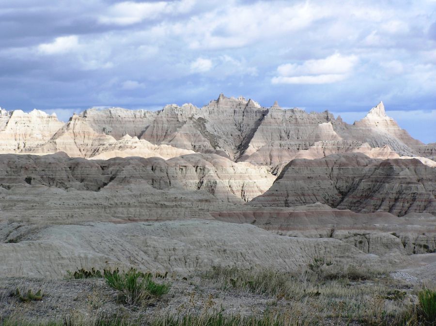 Badlands National Park, bienvenue en terre d’extrêmes