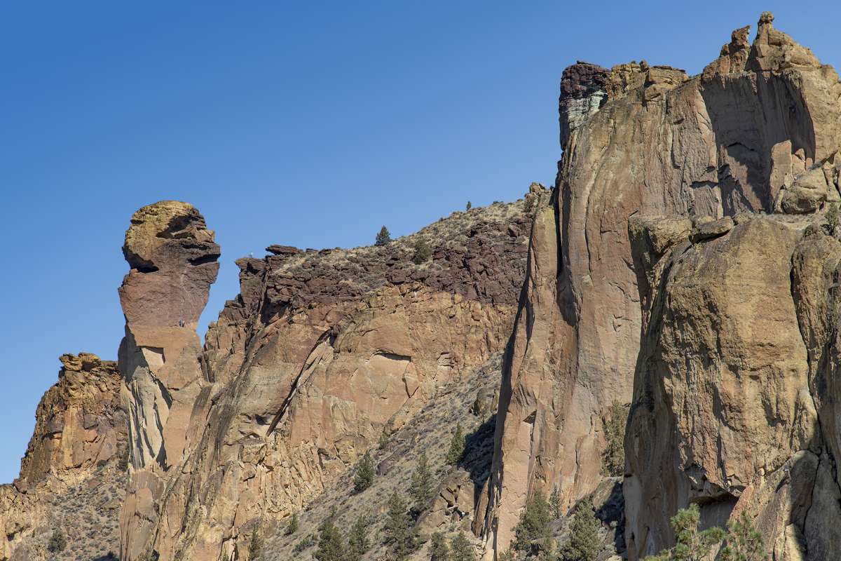 Smith Rock State Park